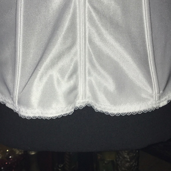 Dominique | Intimates & Sleepwear | Nwot Dominique Sexy Bustier Corset ...